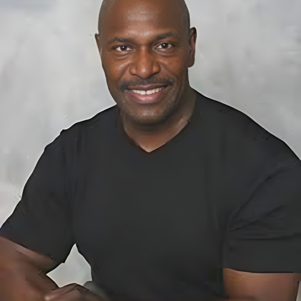 Lee Haney Bodybuilder Then And Now - Then & Now