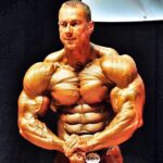 Matthias Botthof Bodybuilder Then And Now - Then & Now