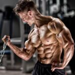 Rob Riches Bodybuilder Then And Now - Then & Now