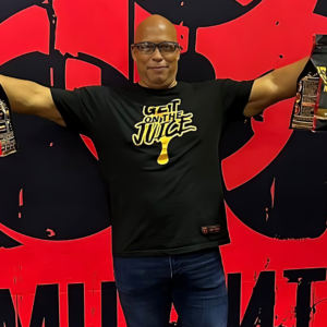 Shawn Ray Bodybuilder Then And Now - Then & Now