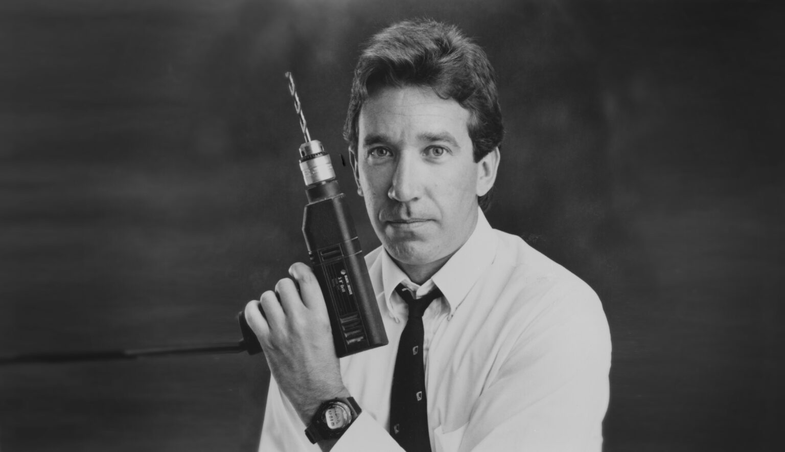 Tim Allen Then and Now