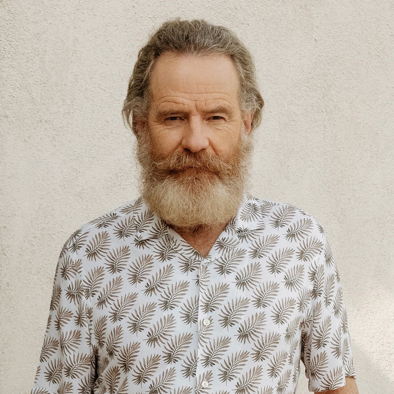 Bryan Cranston Then and Now