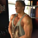 Jo Lindner Bodybuilder Then and Now