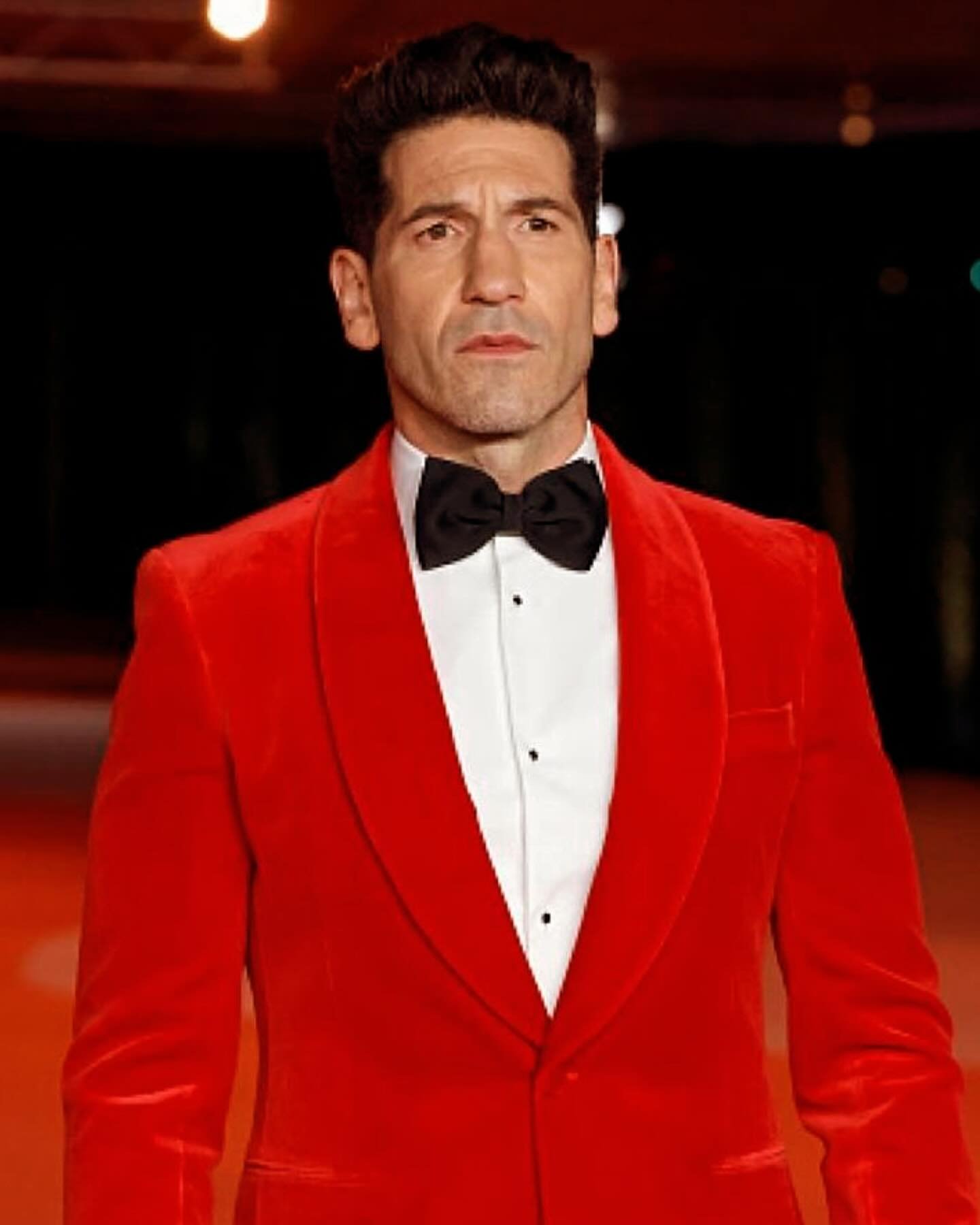 Jon Bernthal Then and Now