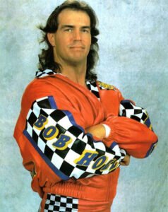 Bob Holly Then and Now