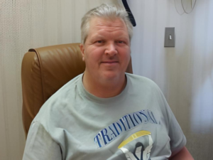 Bobby Eaton Then and Now