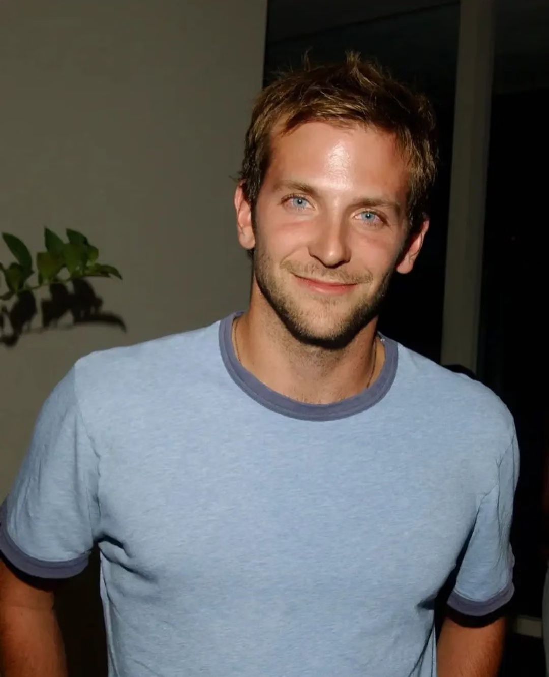 Bradley Cooper Then and Now