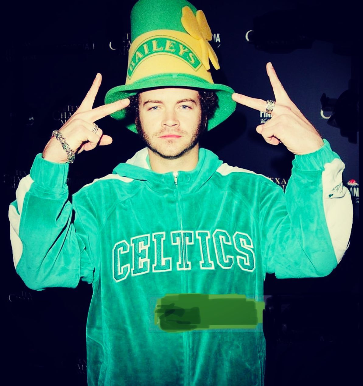 Danny Masterson Then and Now