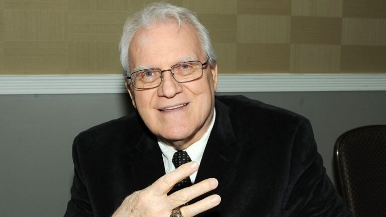 J.J. Dillon Then and Now