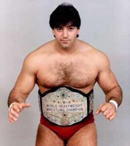 Rick Martel Then and Now