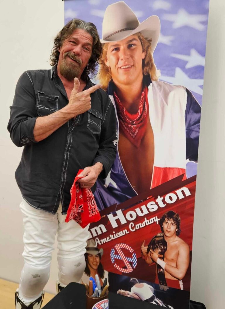 Sam Houston Then and Now