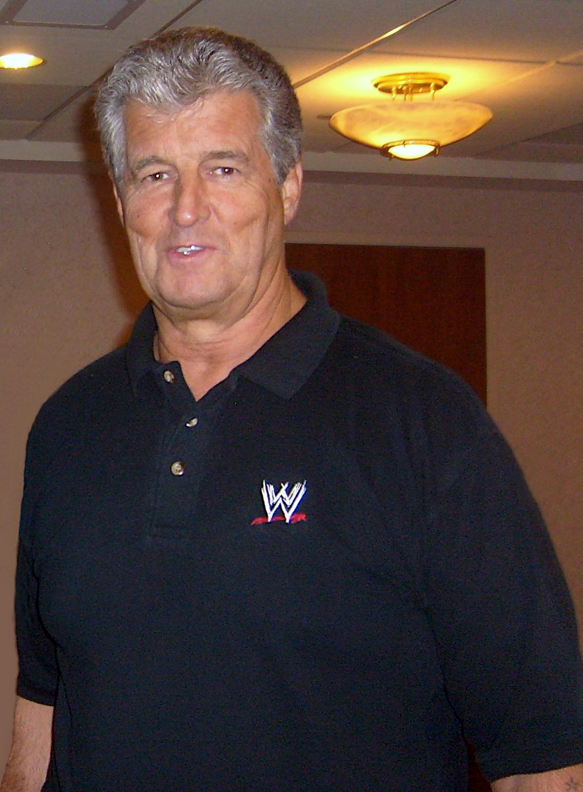 Tony Garea Then and Now