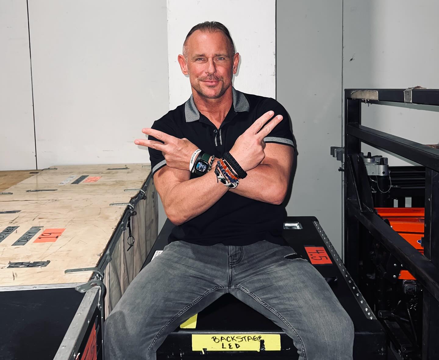 Scotty 2 Hotty Then and Now