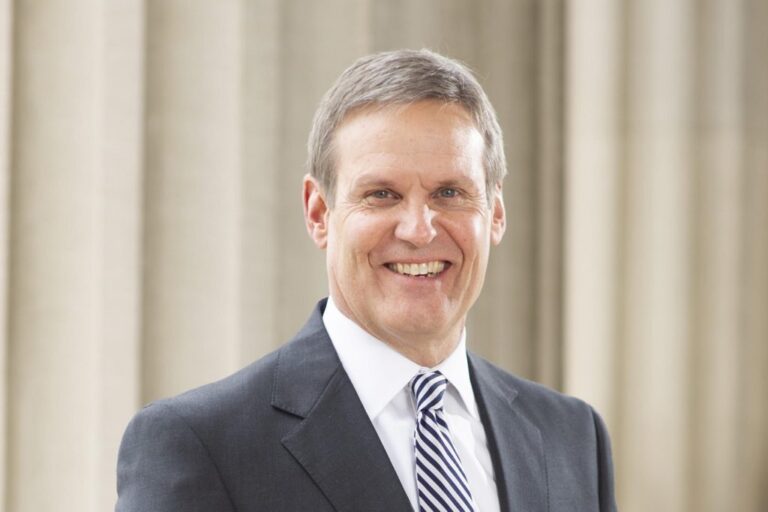 Bill Lee Then and Now