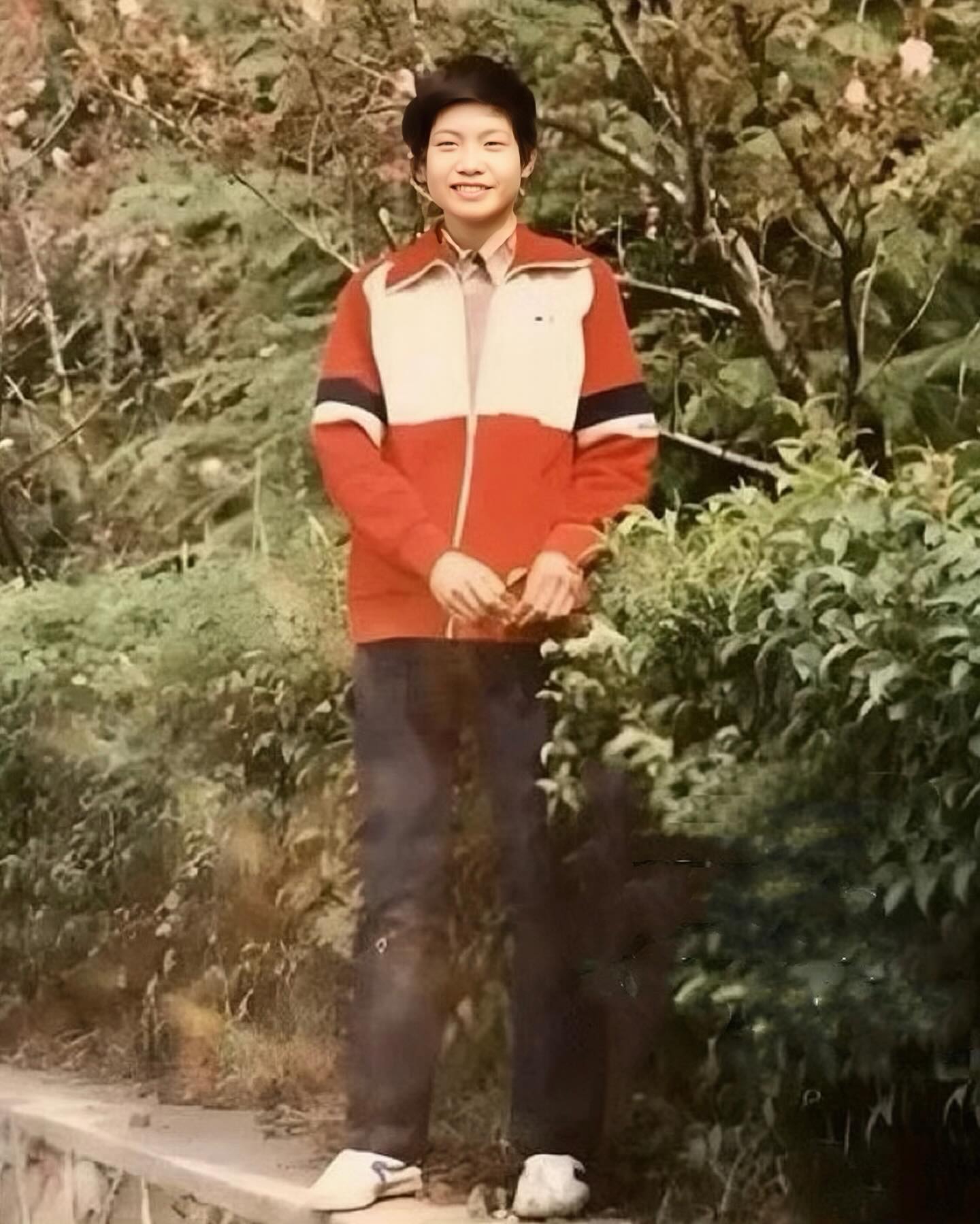 Lei Jun Then and Now