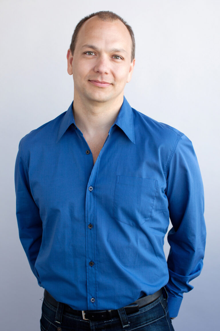 Tony Fadell Then and Now